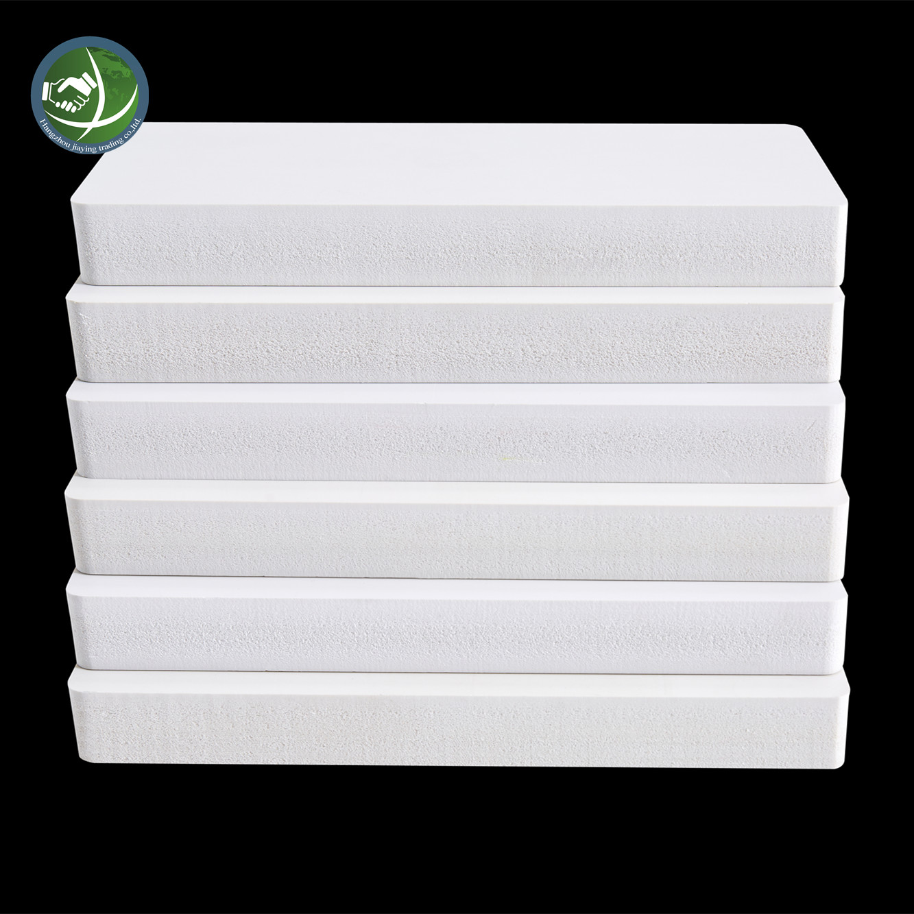 closed cell insulation rigid Pvc Foam Board from China manufacturer ...