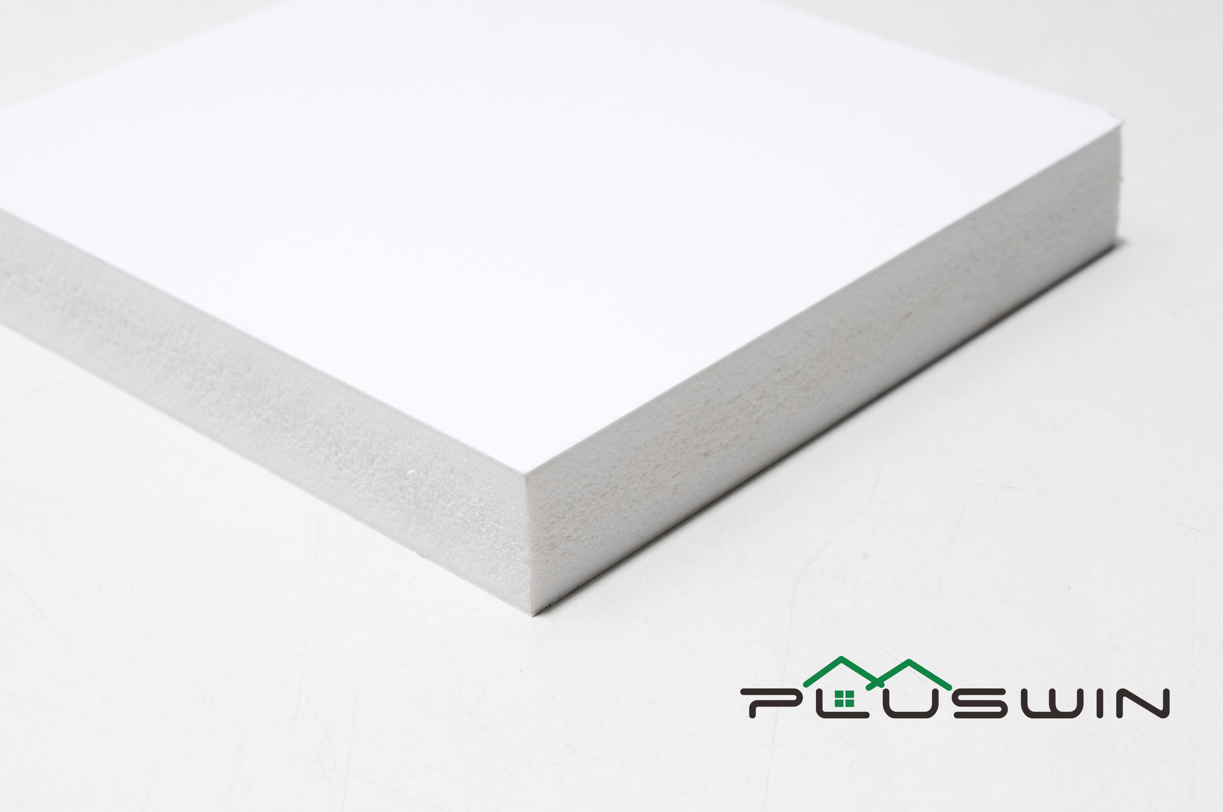 closed cell waterproof reinforced Pvc Foam Board from China ...